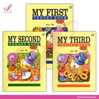 Jual Buku Second Terlengkap - Harga Murah Desember 2023
