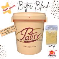 Jual Butter Corman Patisy 1kg Murah - Harga Terbaru 2024