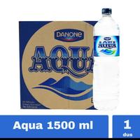 Jual Aqua 1500 Ml 1 Dus Murah - Harga Terbaru April 2024