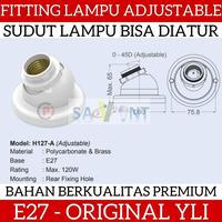 Jual Fitting Tempel Terbaik - Harga Murah Mei 2024 & Cicil 0%