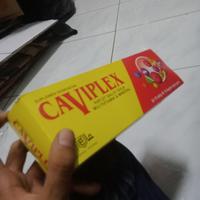 Jual Caviplex Box Murah - Harga Terbaru Januari 2024