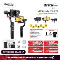 Jual Brica B Steady Multi Terbaru - Harga Murah November 2022 & Cicil 0%