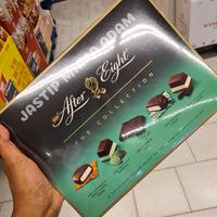 Jual After Eight April 2024 Harga Termurah - Cicil 0% 3x di Tokopedia