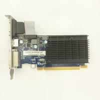 HIS Announces First PCI DirectX 11 Graphics Card With Native HDMI ...
