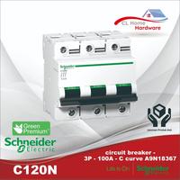 Jual Mcb Schneider 10A Terbaik - Harga Murah Mei 2024 & Cicil 0%