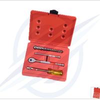 Jual Tegel Kunci Terbaik - Harga Murah Maret 2024 & Cicil 0%