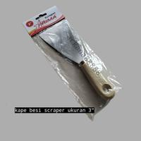 Jual Kape Besi Terbaik - Harga Murah Maret 2025 & Cicil 0%