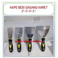 Jual Kape Besi Terbaik - Harga Murah April 2025 & Cicil 0%