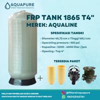 Jual Tangki Frp Terbaik - Harga Murah Februari 2025 & Cicil 0%