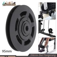 Jual Pulley Katrol Terbaik - Harga Murah April 2025 & Cicil 0%