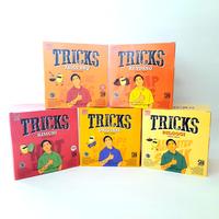 Jual Tricks Snack Terdekat - Harga Murah & Grosir Desember 2024