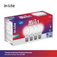 Jual Lampu Led Inlite Murah & Terbaik - Harga Terbaru Januari 2023