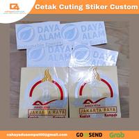 Jual Stiker Oracle Terlengkap - Harga Murah Juni 2024