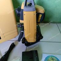 Jual Aneka Total Station Terlengkap - Harga Murah Juni 2024