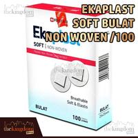 Jual Plesterin Bulat Murah - Harga Terbaru Mei 2025