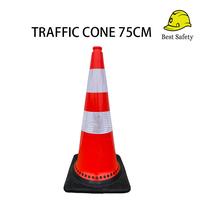 Jual Traffic Cone 75 Cm Terbaik - Harga Murah April 2024 & Cicil 0%