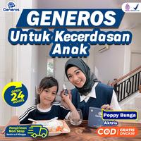 Jual Generos Vitamin Murah - Harga Terbaru 2024