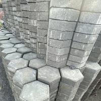 Jual Paving Segi 6 Terbaik - Harga Murah Juli 2025 & Cicil 0%