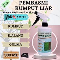 Jual Racun Rumput Murah & Terbaik - Harga Terbaru November 2023