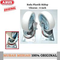 Jual Roda Abus Terbaik - Harga Murah Juni 2024 & Cicil 0%