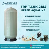 Jual Tangki Frp Terbaik - Harga Murah Februari 2025 & Cicil 0%