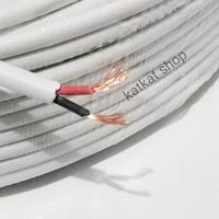Jual Kabel Listrik Per Meter Terbaik - Harga Murah Juni 2024 & Cicil 0%
