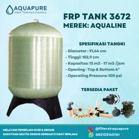 Jual Tangki Frp Terbaik - Harga Murah Februari 2025 & Cicil 0%