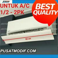 Talang AC Terbaik, Harga Terbaru Juni 2024!