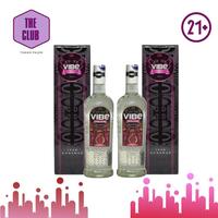 Vibe Lychee, Harga Termurah! Februari 2024