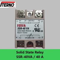 Jual Solid State Relay Terbaik - Harga Murah Juni 2024 & Cicil 0%