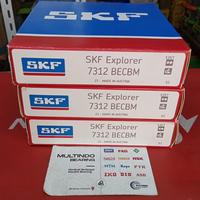 Jual Skf Becbm Bearing Terlengkap - Harga Murah Maret 2024 & Cicil 0%