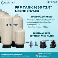 Jual Tangki Frp Terbaik - Harga Murah April 2025 & Cicil 0%