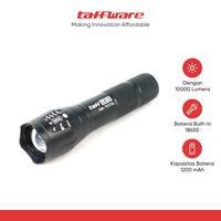 Jual Senter Murah & Terbaik - Harga Terbaru Februari 2025