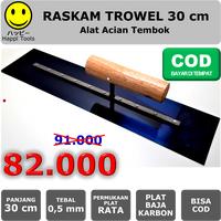 Jual Trowel Terbaik - Harga Murah November 2024 & Cicil 0%