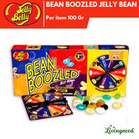 Jual Permen Bean Boozled Terdekat - Harga Murah & Grosir Juni 2024