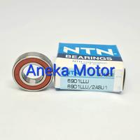 Jual Bearing 6901 Terlengkap - Harga Murah Mei 2024 & Cicil 0%