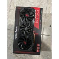 Review POWERCOLOR RED DEVIL Radeon RX 6700 XT 12GB GDDR6 | Tokopedia