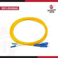 Jual Patchcord Lc Lc Terbaru - Harga Murah Mei 2025 & Cicil 0%