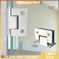 Jual Engsel Pintu Kaca Terbaik - Harga Murah April 2024 & Cicil 0%