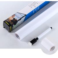 Review STIKER PAPAN TULIS WHITEBOARD BLACKBOARD KAPUR STICKER 60 X 200 ...