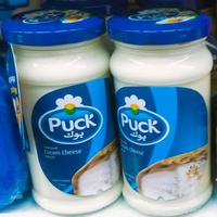 Jual Puck Cream Cheese Murah - Harga Terbaru 2024