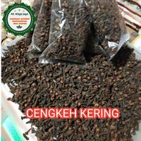 Jual Cengkeh Kering 1 Kg Terdekat - Harga Murah & Grosir Mei 2024
