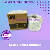 Jual Isolasi Rubber 3M Terbaik - Harga Murah Maret 2024 & Cicil 0%