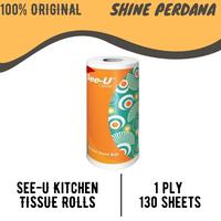 Jual See U Roll Murah - Harga Terbaru 2024