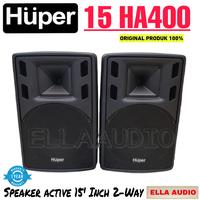 Jual Speaker Huper 15Ha400 Murah & Terbaik - Harga Terbaru Mei 2024