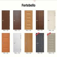 Jual Pintu Wpc Terbaik - Harga Murah Maret 2025 & Cicil 0%