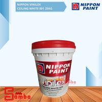 Jual Cat Plafon Gypsum Terlengkap - Harga Murah & Grosir Desember 2024