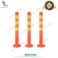 Jual Stick Cone Terbaik - Harga Murah Oktober 2025 & Cicil 0%