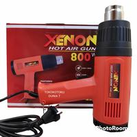 Jual Heat Gun Terbaik - Harga Murah Juni 2024 & Cicil 0%