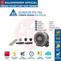 Jual Root Blower Terlengkap & Terbaik - Harga Murah Januari 2024